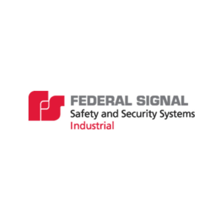 Federal Signal - Gen-Mark