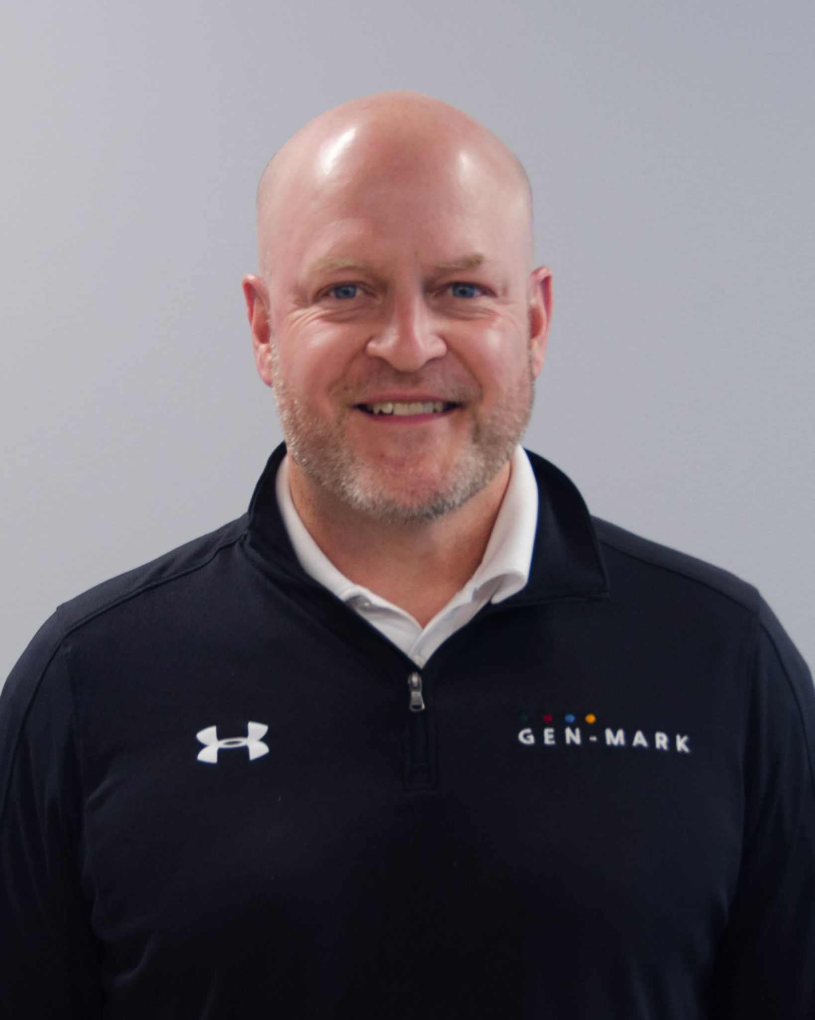 About Us - Gen-Mark